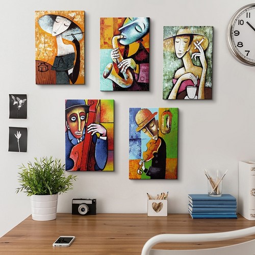 PlusCanvas. Kanvas Tablo Galerisi ve Kişiye Özel Tablolar