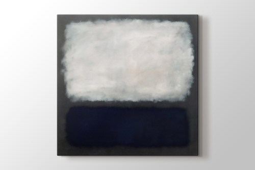 Mark Rothko - Başyapıt tablolar - Kanvas tablo galerisi - PlusCanvas